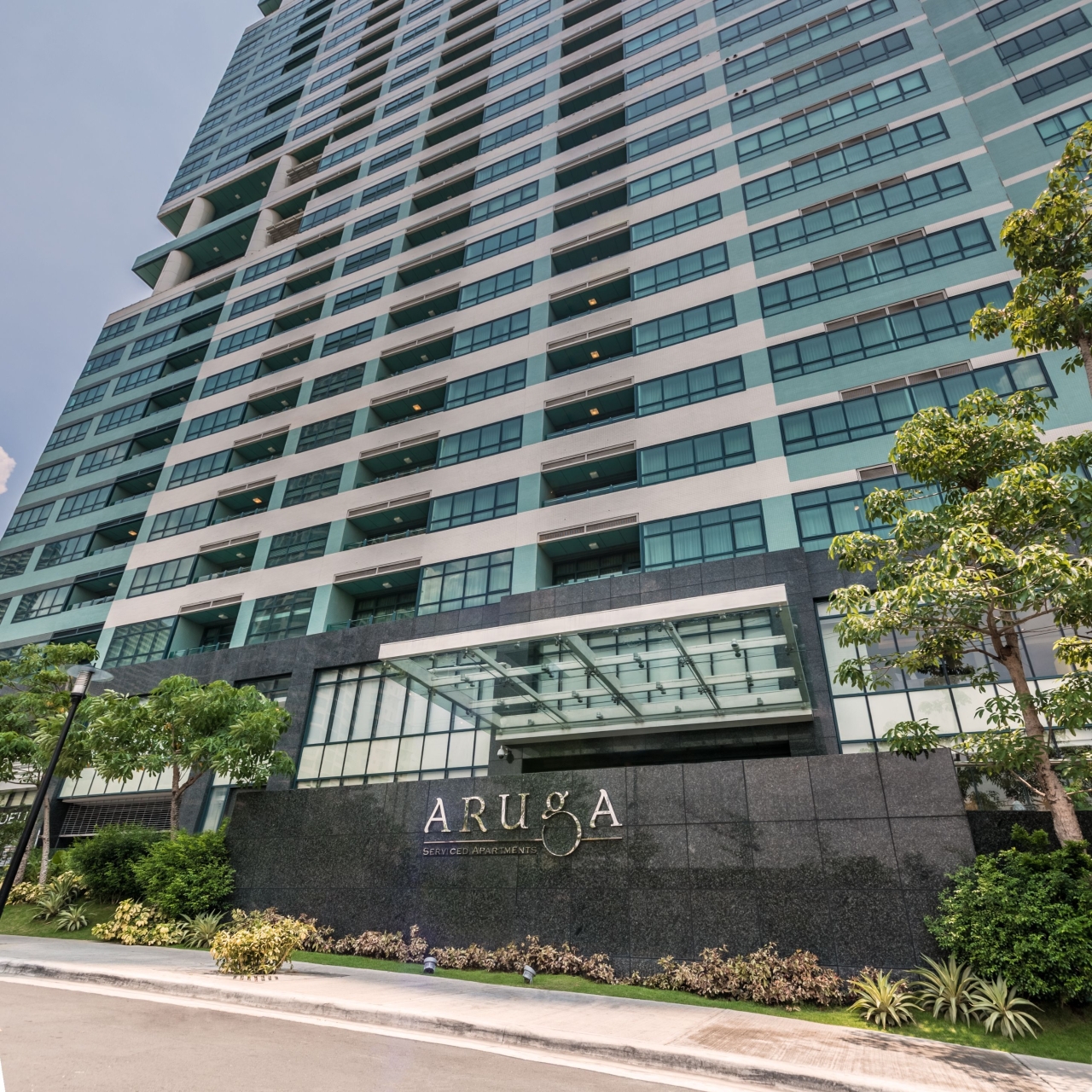 Aruga Hotel by Rockwell | Ottilie