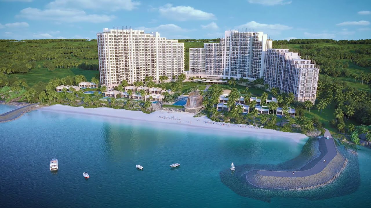 Aruga Resorts and Residences – Mactan | Ottilie