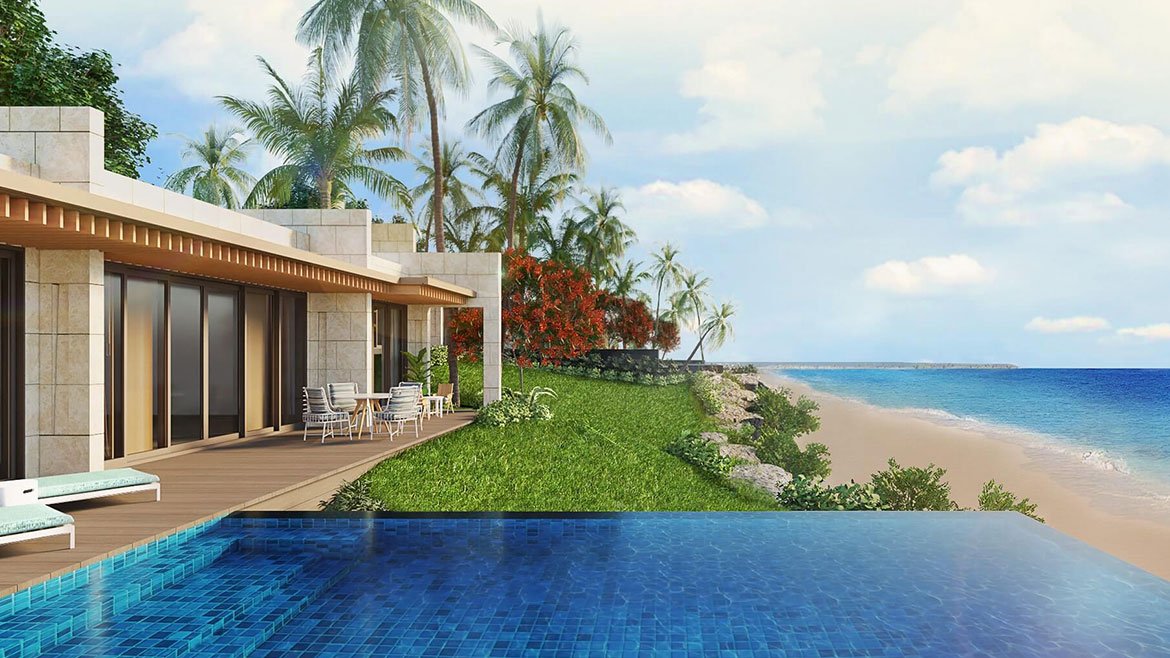 Aruga Resorts and Residences – Mactan | Ottilie
