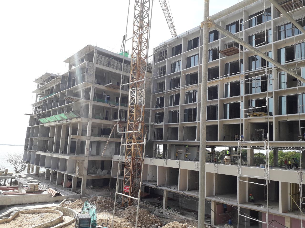 Cebu Exchange Tower | Ottilie