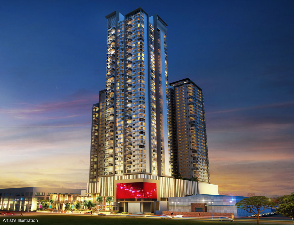 Lerato Tower by Alveo Land | Ottilie